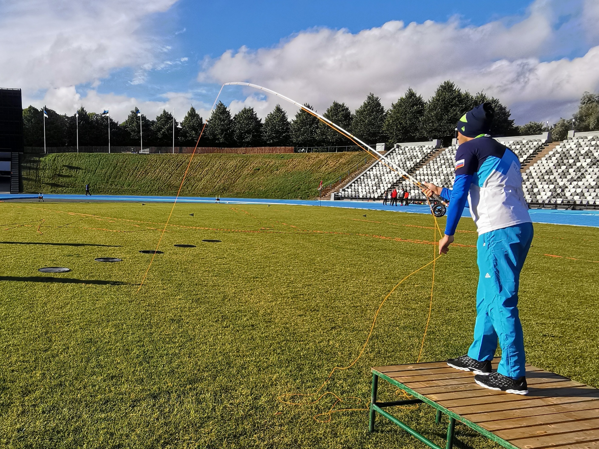 Športna zveza Šoštanj